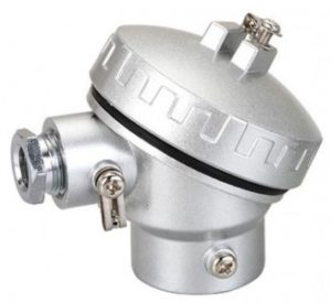 RTD PT100 Terminal Head – MACS