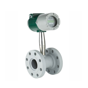 Vortex Flow Meter Inline Volumetric Type – MACS